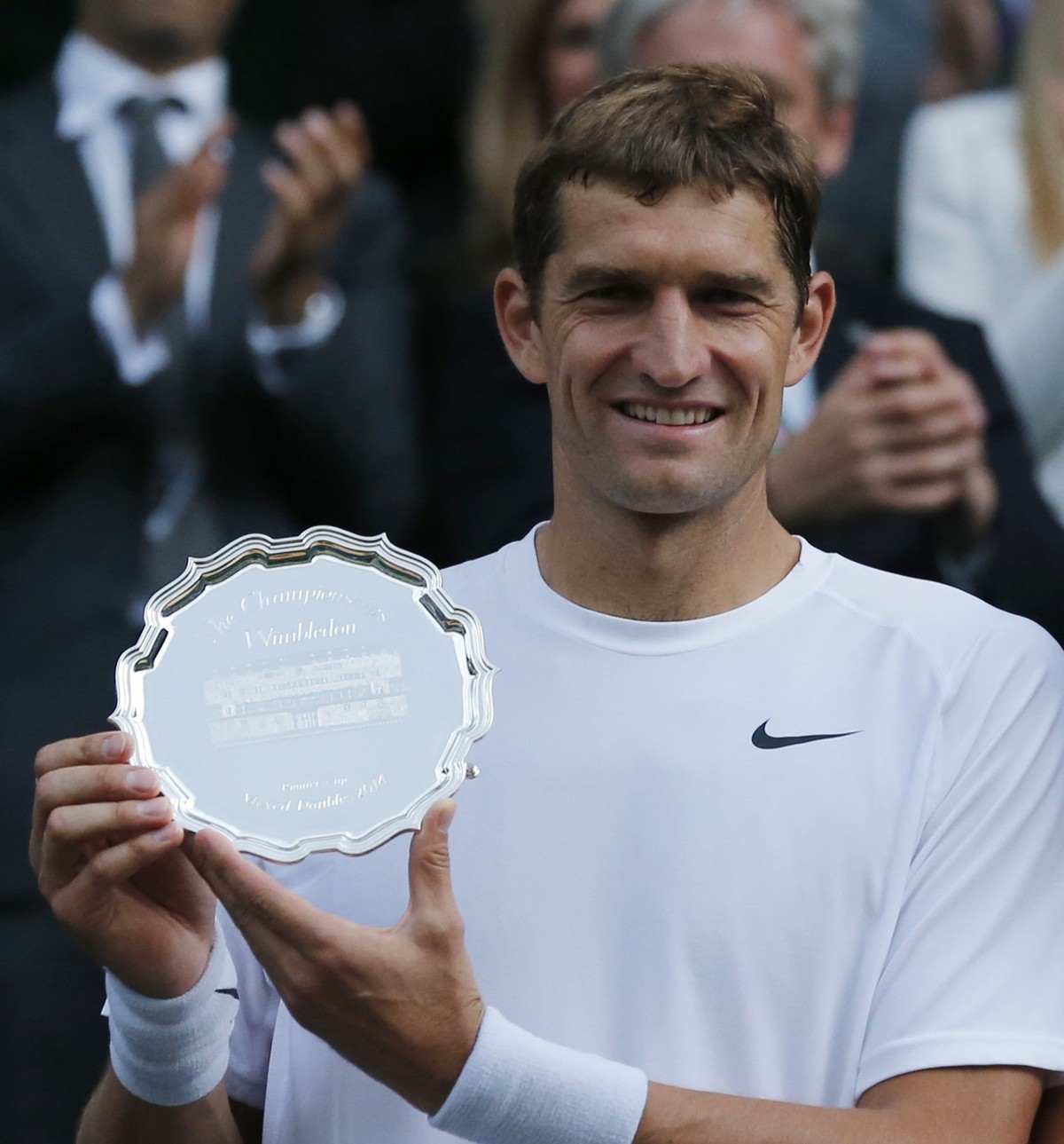 Max Mirnyj: Najpamätnejším momentom bolo zdolanie Rusov | SPORTNET