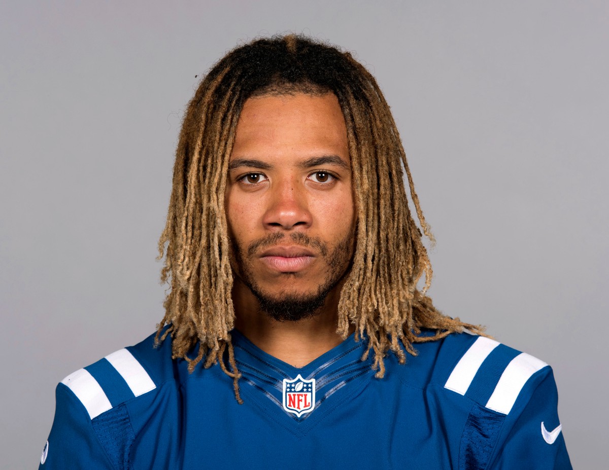 Hráč NFL Edwin Jackson prišiel o život vo veku 26 rokov | SPORTNET