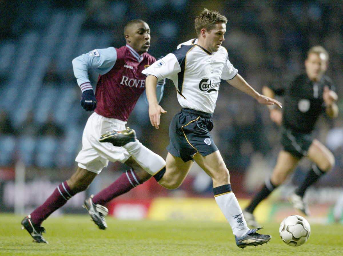 Futbal: Pri autonehode zomrel Jlloyd Samuel | SPORTNET