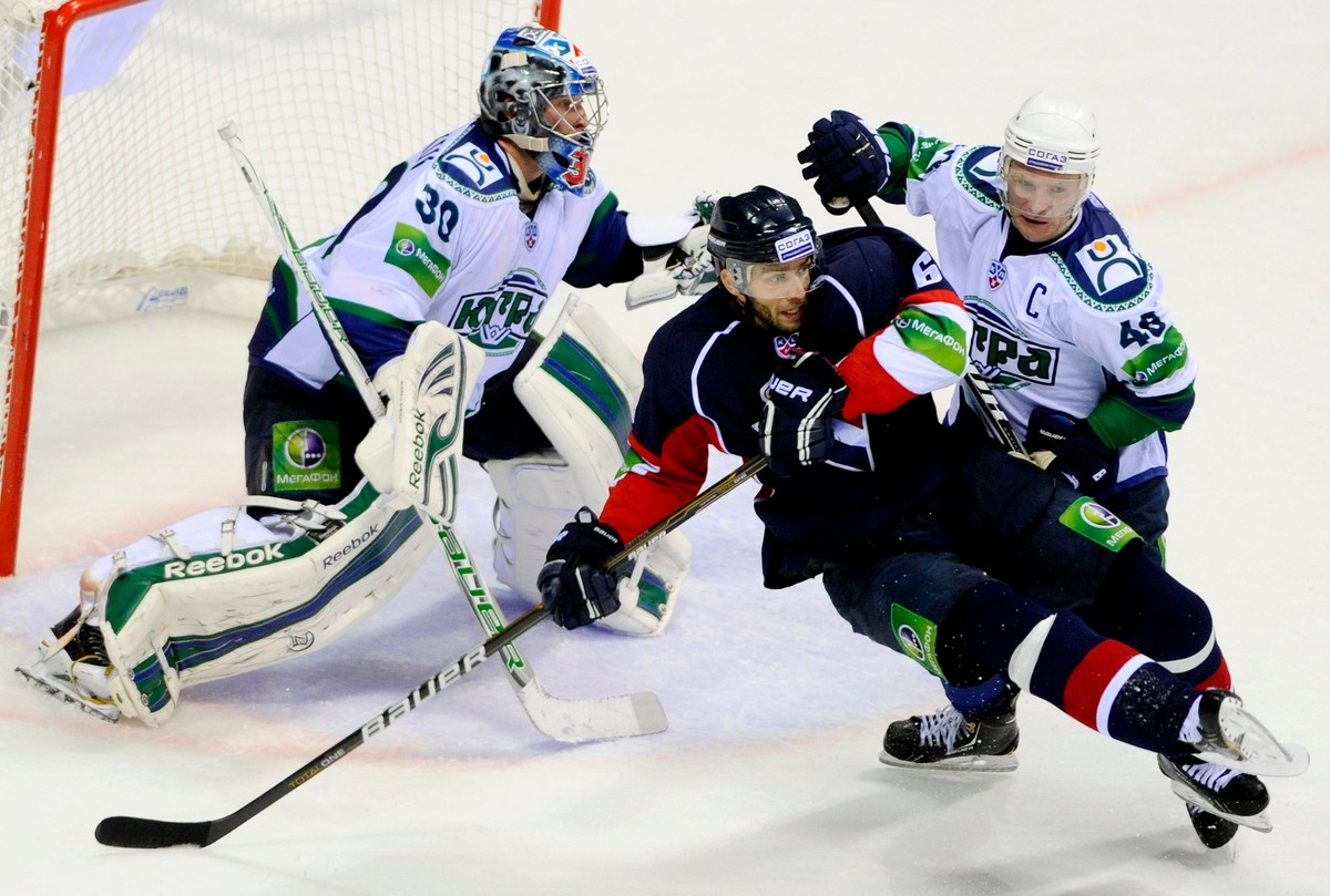 Nicholas Schaus novou posilou HC Slovan Bratislava | SPORTNET