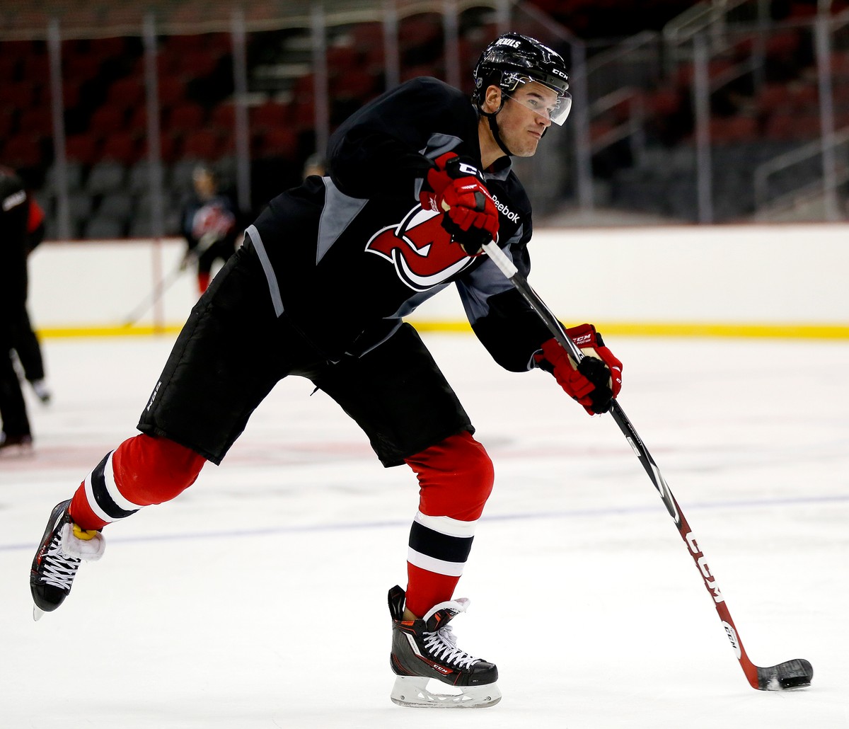 Eric Gelinas prestúpil do HC Slovan Bratislava (KHL) | SPORTNET