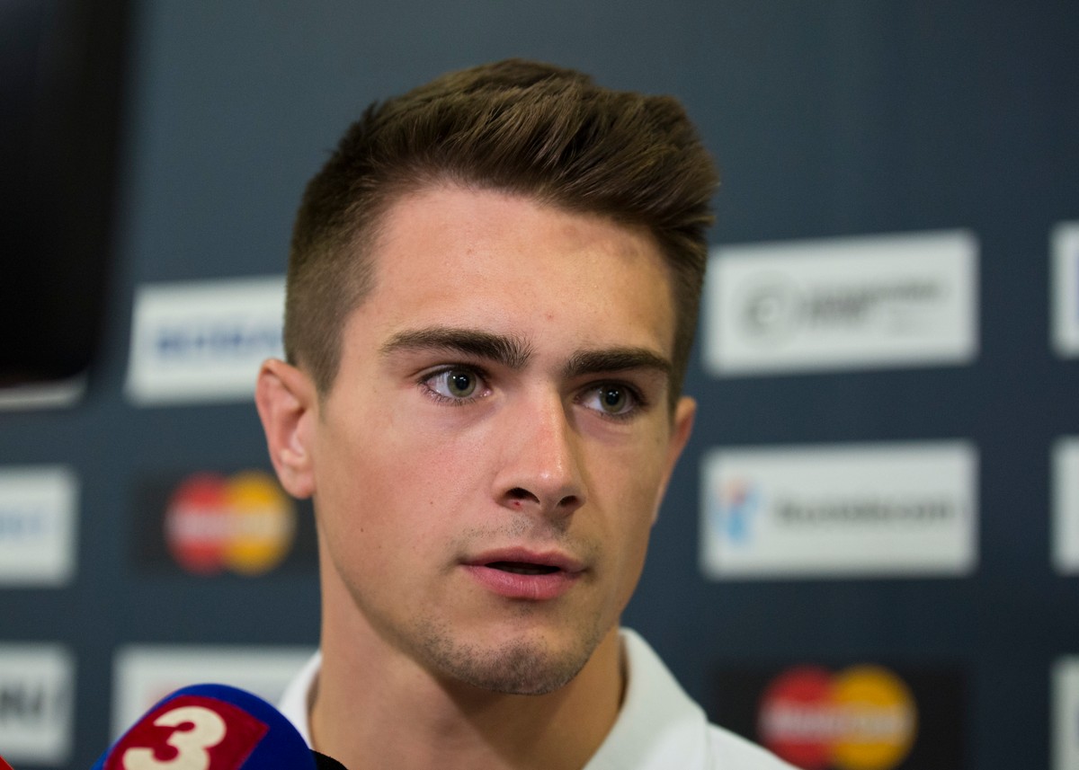 Michal Hlinka sa vrátil do Dukly Trenčín | SPORTNET