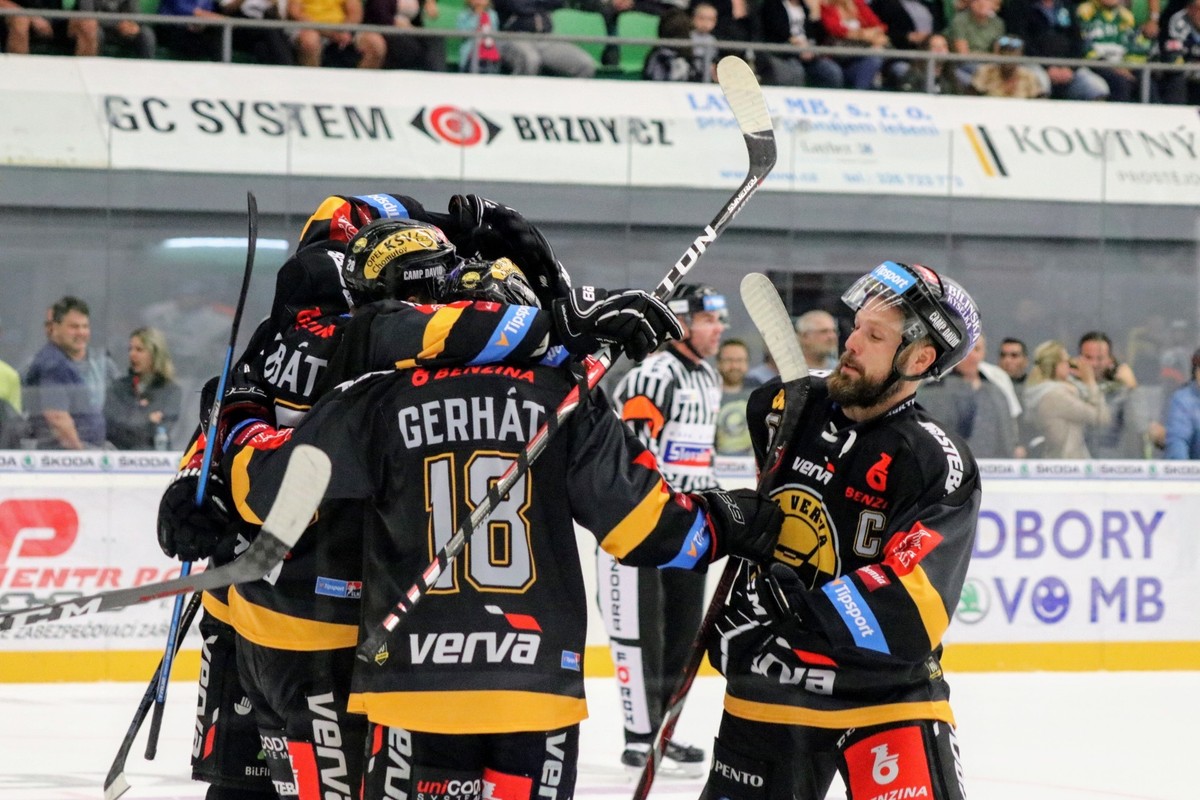 VIDEO: František Gerhát premenil nájazd ako Forsberg | SPORTNET