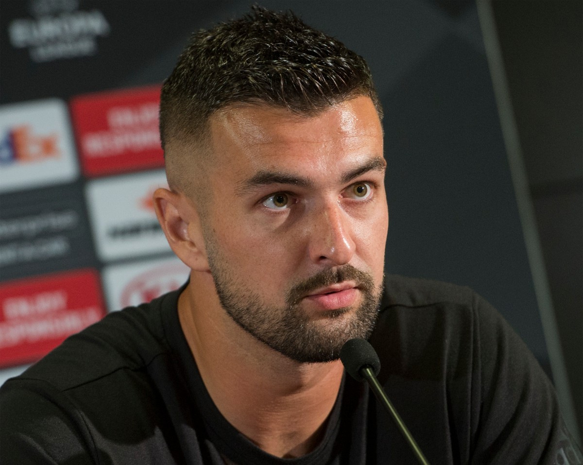 Boris Godál bude v kariére pokračovať na Cypre | SPORTNET
