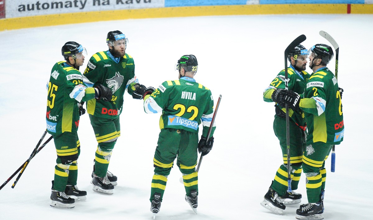 Hokejový klub MsHK Žilina ešte stále nenašiel kupca | SPORTNET