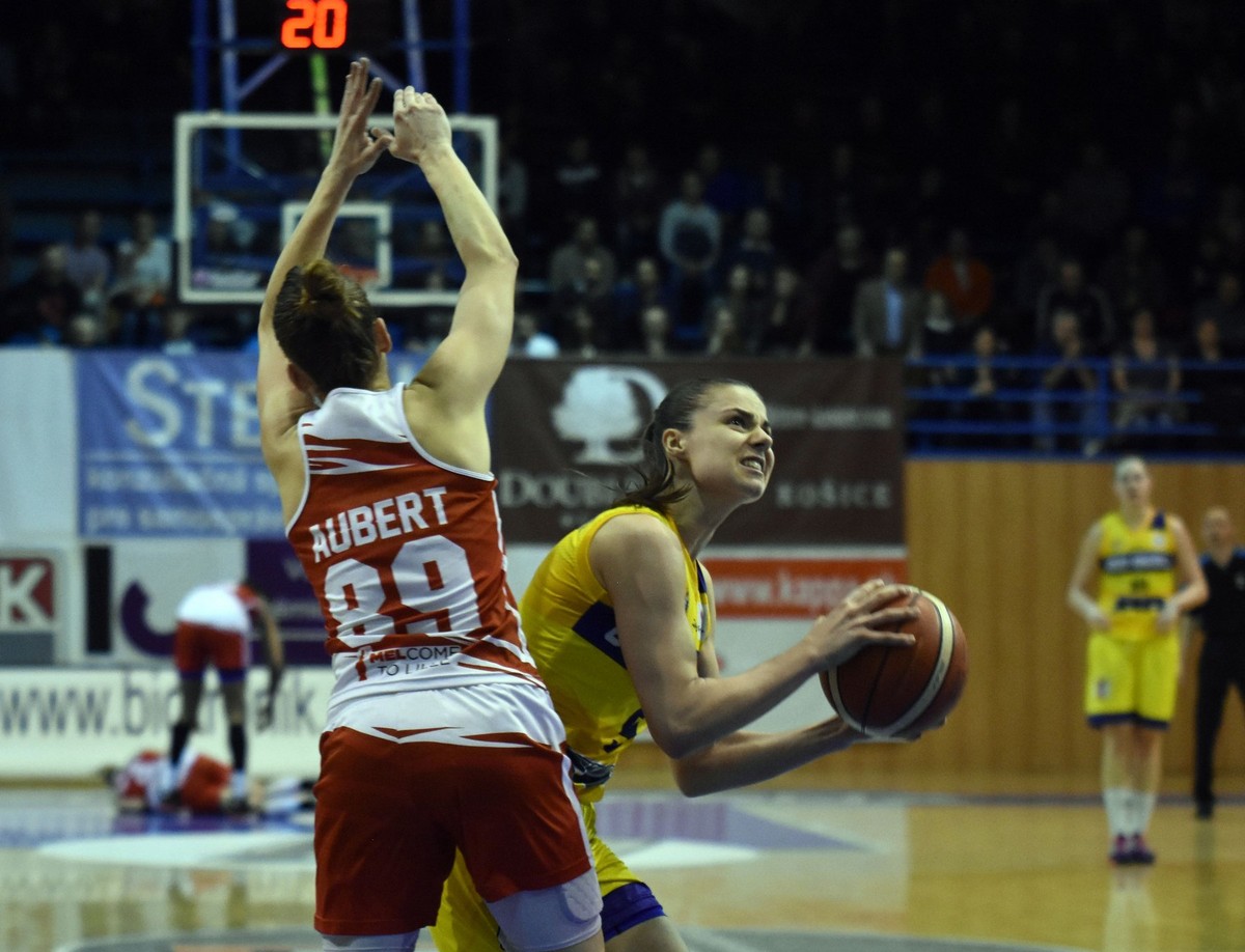 Bálintová s Jurčenkovou budú pôsobiť v poľskej Gdyni | SPORTNET