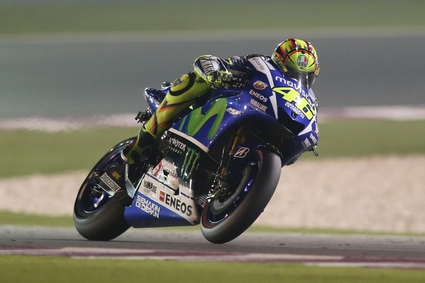 Tridsaťšesťročný Rossi chce jazdiť v MotoGP aj po roku 2016 | SPORTNET