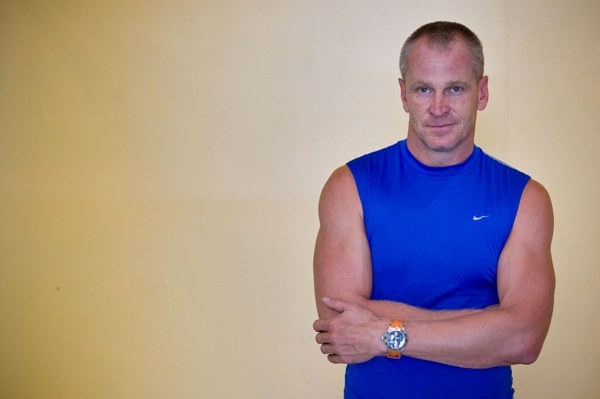 Richard Nemec študuje, trénuje a nekončí ani v 42 rokoch | SPORTNET