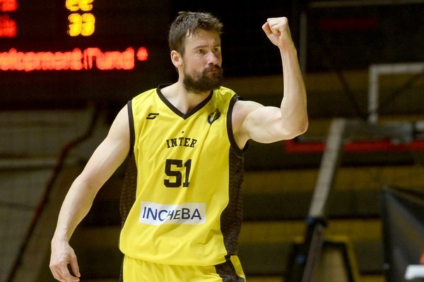 Martin Rančík pokračuje v Interi, dohodol sa na dva roky | SPORTNET