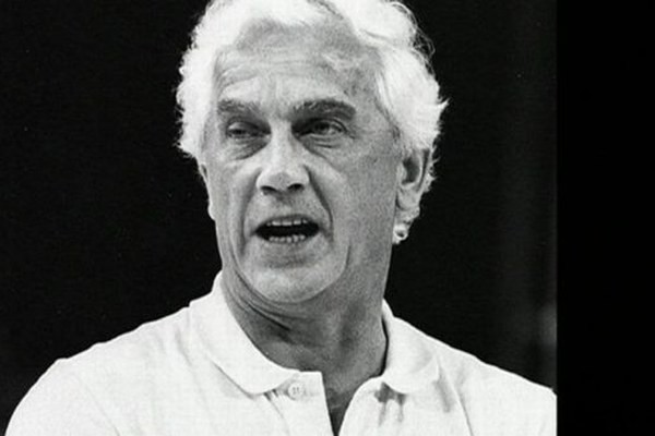 Vladimír Prorok: Čáslavskú doviedol k prvým medailám | SPORTNET