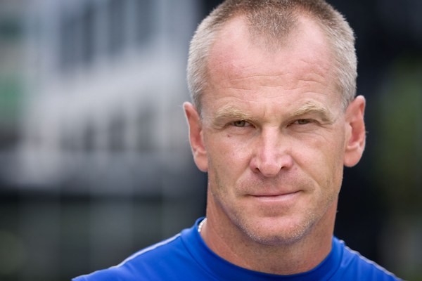 Štyridsiatnik Richard Nemec: Jágra úplne chápem | SPORTNET