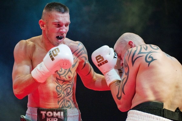 Boxer Kovács plánuje bojovať o veľký titul | SPORTNET