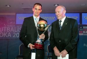 Zomrel slovenský futbalista 20. storočia Ján Popluhár | SPORTNET