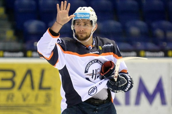 Spilar by mal opäť hrať po reprezentačnej pauze | SPORTNET