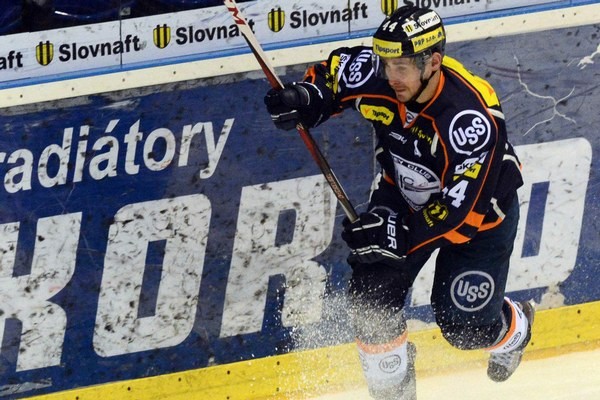 Gabriel Spilar v Košiciach končí | SPORTNET