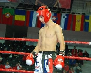 Peter Franko zabojuje o účasť na šampionáte | SPORTNET