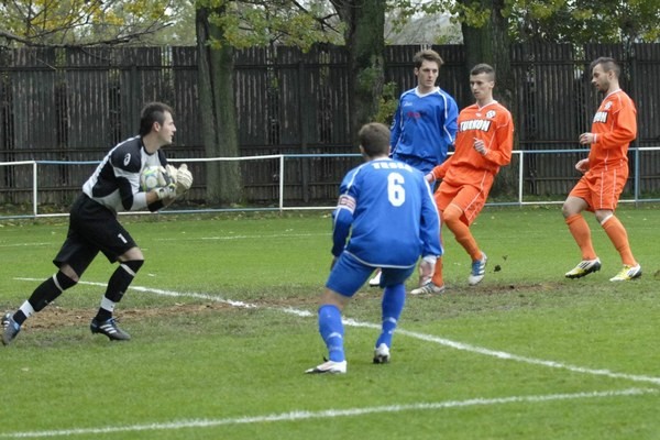 Stropkovskí futbalisti sú stále bez kormidelníka | SPORTNET