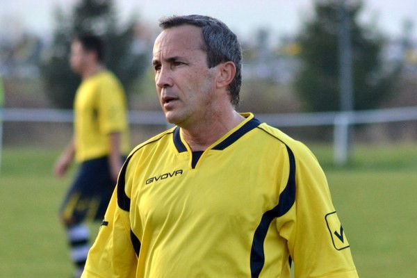 Futbalové Zalužice trápi úzky káder, Lastomír koncovka | SPORTNET