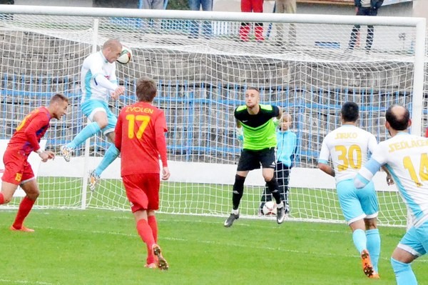 Čo Zekucia začne, Kiššák dokončí | SPORTNET