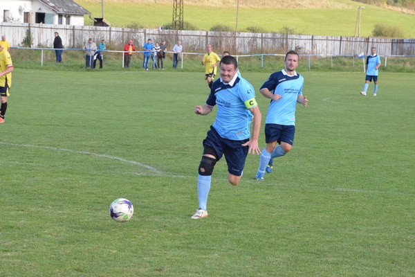 Súboj prvého s druhým vyhral Odorín | SPORTNET