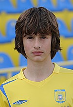 Filip Lesniak ide do akadémie Tottenhamu | SPORTNET