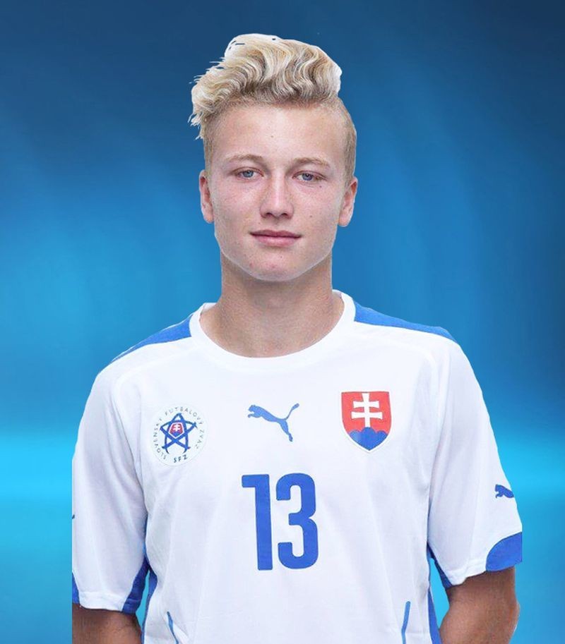 Murcko zažil skúšku v Manchestri City | SPORTNET