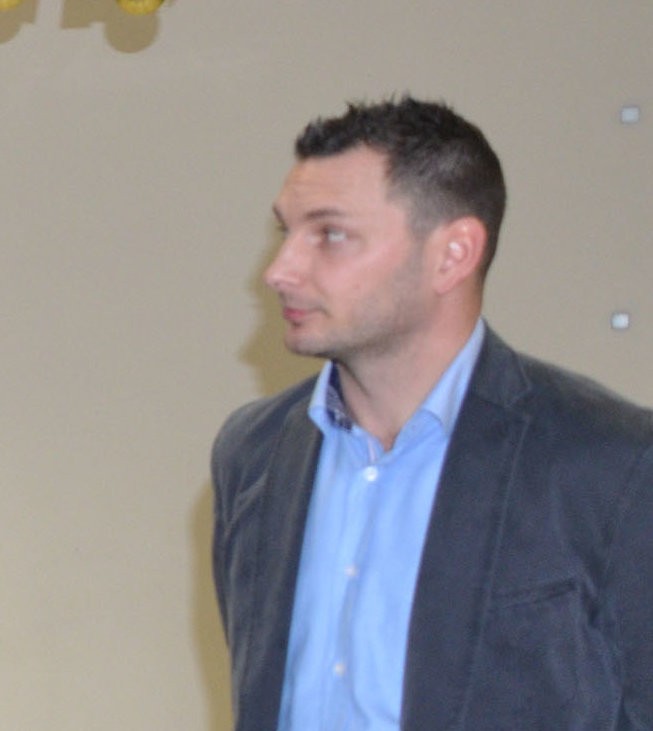 Futbalista Tomáš Šimko zažil aj finále Slovenského pohára | SPORTNET