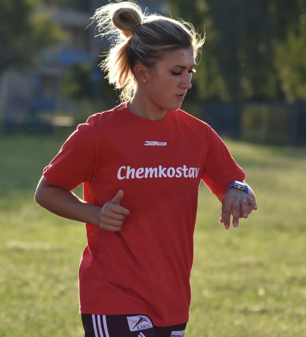 Daria Kotová končí v Iuvente | SPORTNET