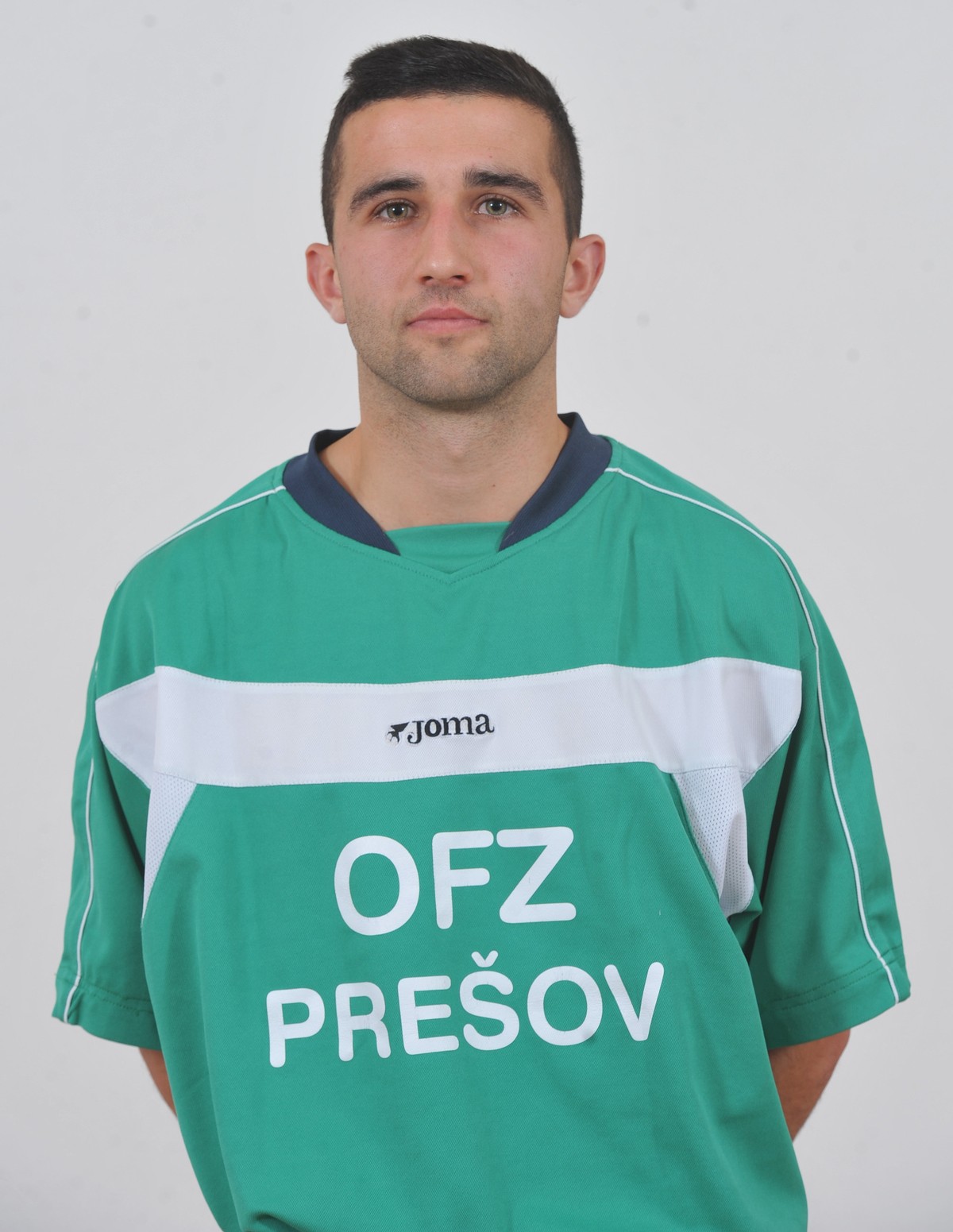 Futbalista Nemcoviec Marek Pavúk chce dávať viac gólov | SPORTNET