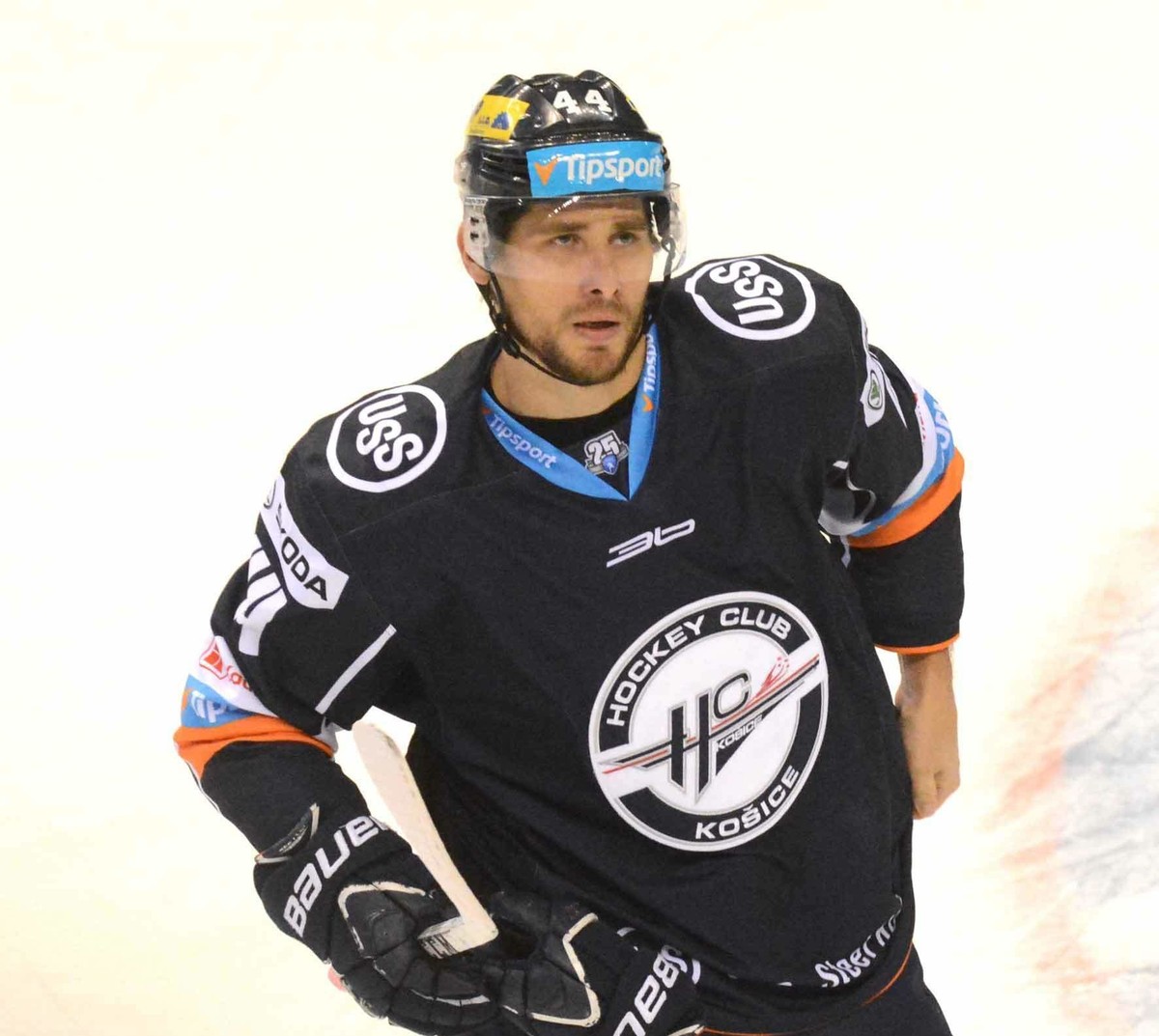 Spilar zatiaľ nevie, či bude v Košiciach pokračovať | SPORTNET