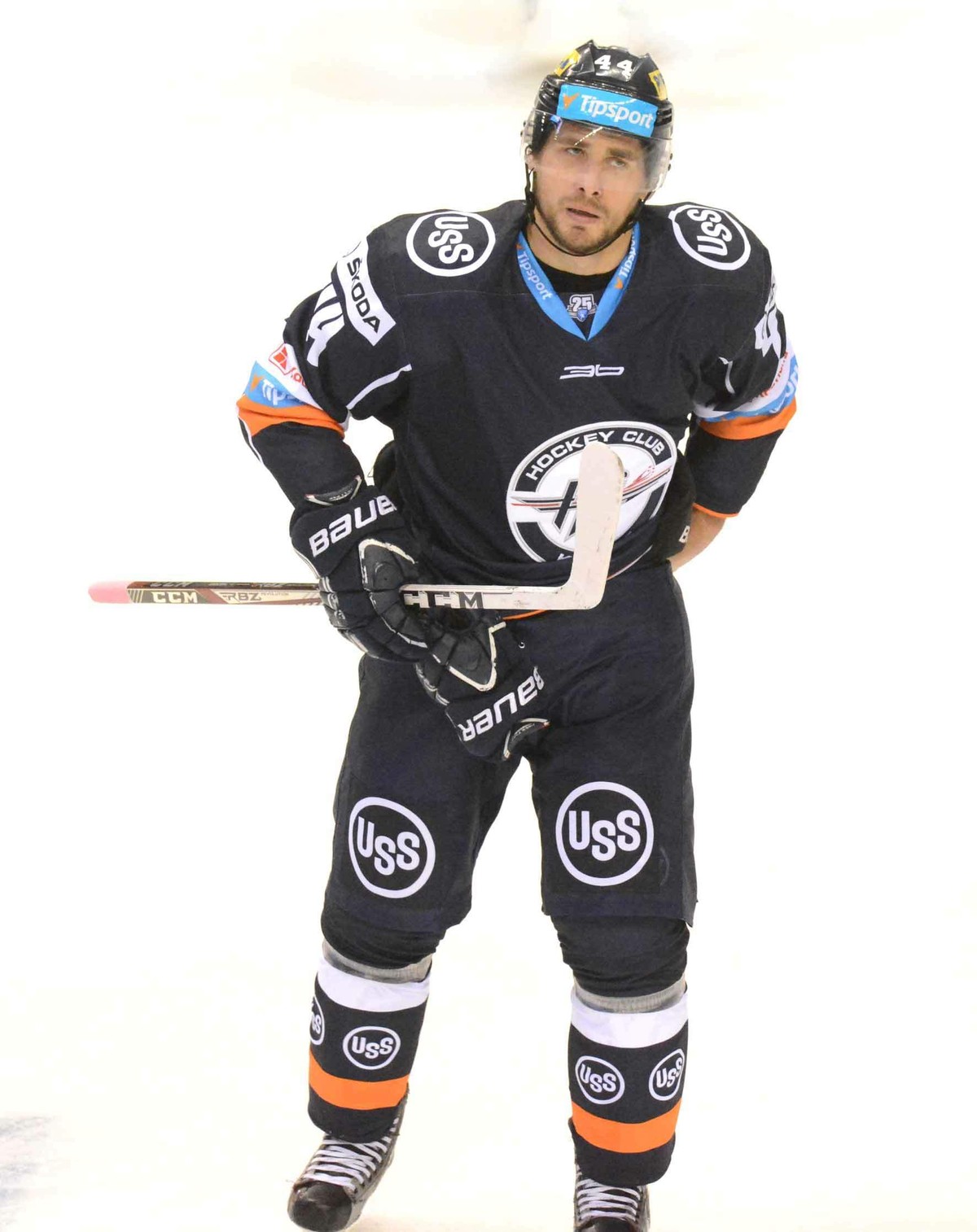 Spilar: Je to boj o holý život. Tak je to lepšie | SPORTNET