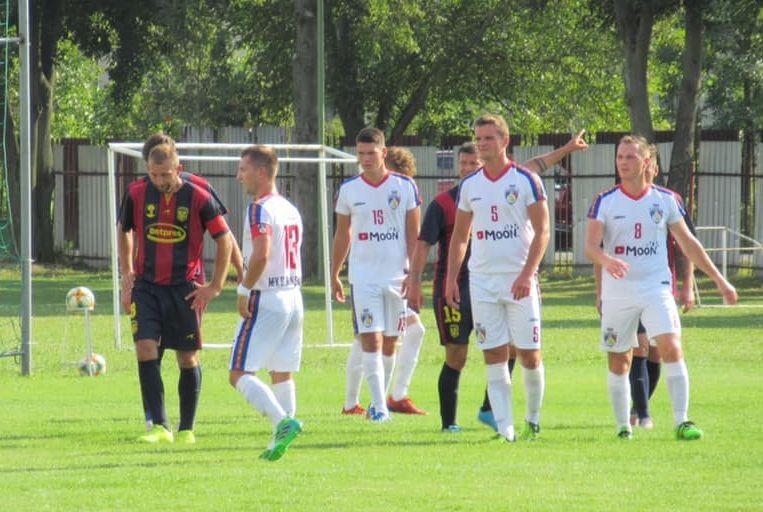 IV. a V. liga: Kechnec, Geča a Budkovce boli pri streleckej chuti ...