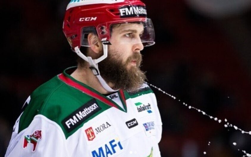 Steven Seigo z HK Poprad: Aká je slovenská Tipos extraliga? | SPORTNET