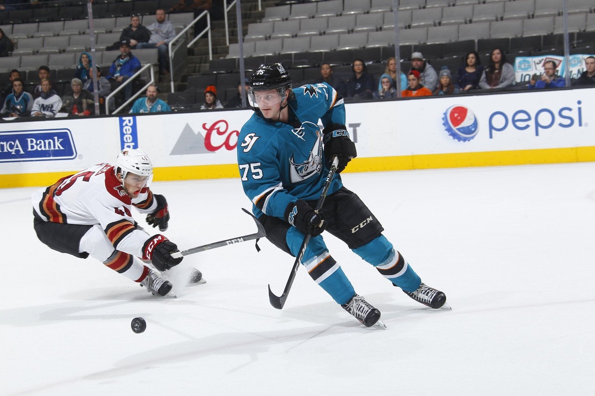 HC Slovan Bratislava má novú posilu, je ňou Michael Brodzinski | SPORTNET