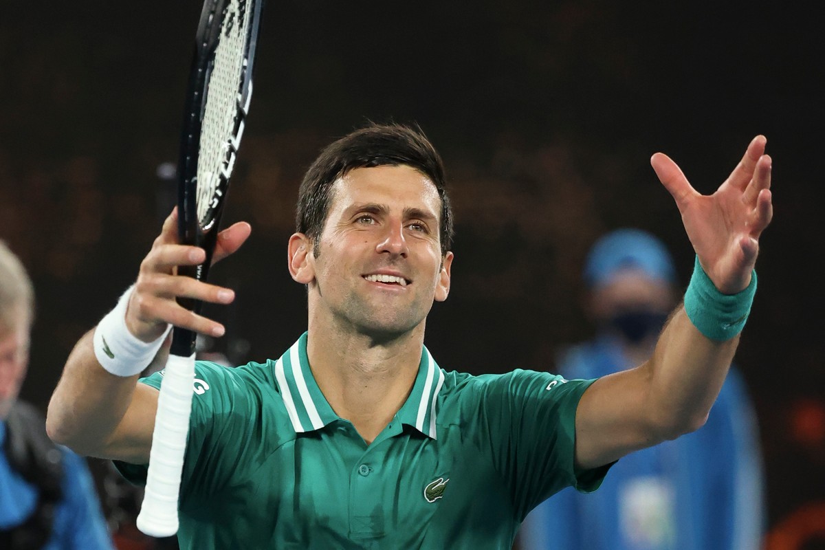 Australian Open 2021: Monfils vypadol v 1. kole, favoriti idú ďalej ...
