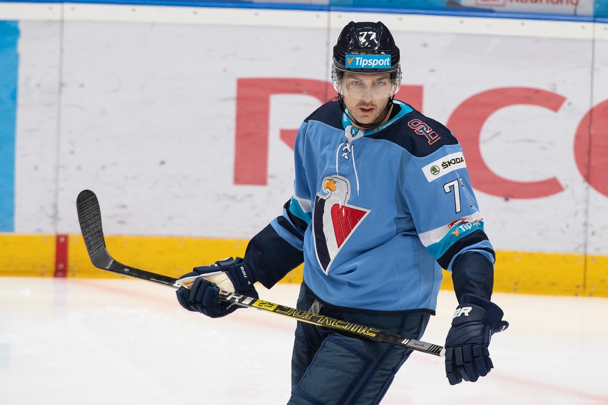 Hral v NHL aj za Slovan. Skúsený Kanaďan mieri do Bratislava Capitals ...