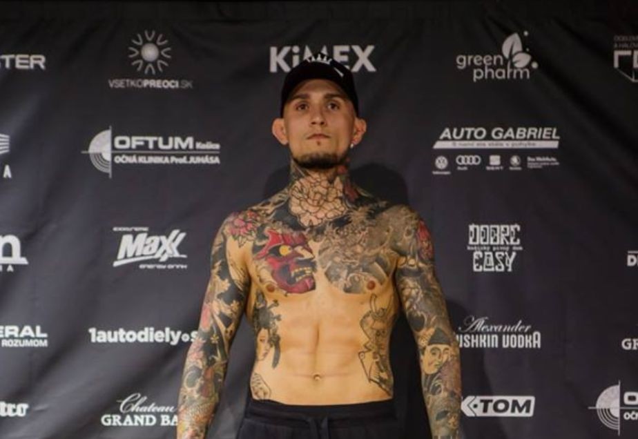 Som válečník a toto je iba skúška, hovorí Marek Bartl (rozhovor) | SPORTNET