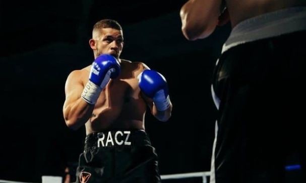 Box: Robert Rácz bojoval v Čečensku o prestížne európske tituly WBO a ...
