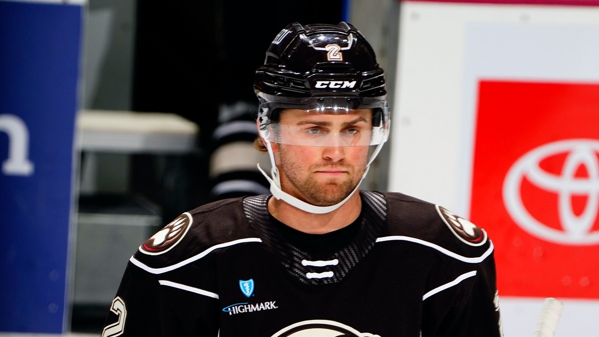 Hokej: Tyler Nanne mieri z Bratislava Capitals do fínskeho Sport Vaasa ...