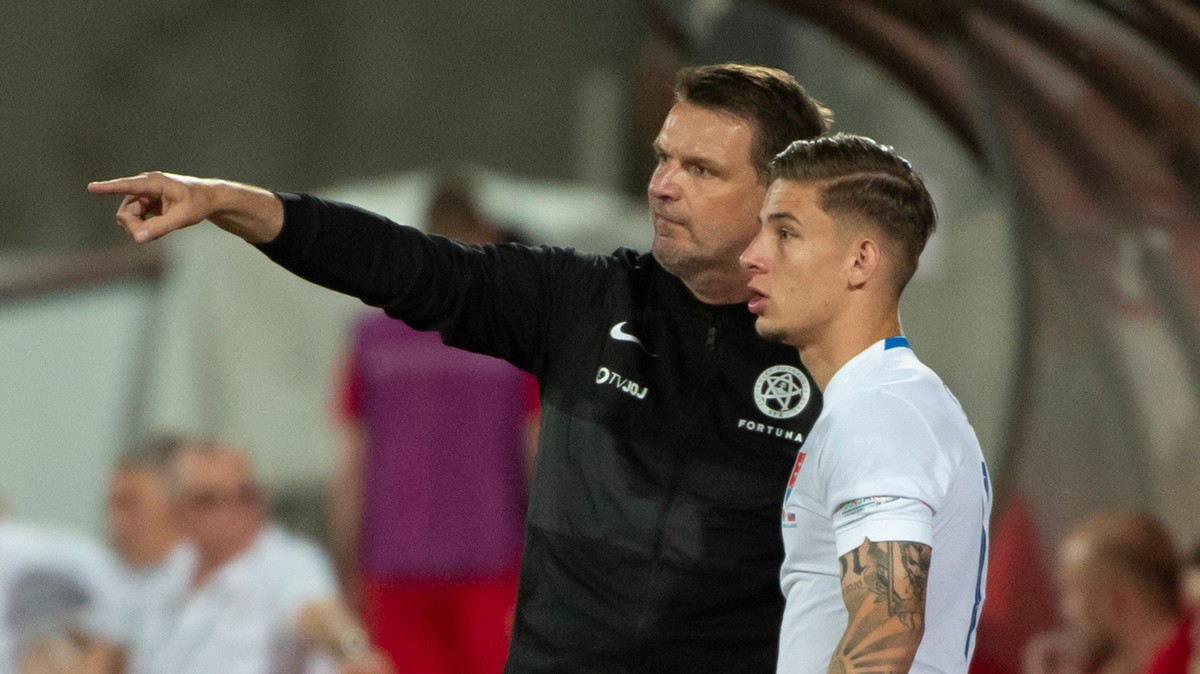 VIDEO: Tomáš Suslov strelil krásny gól a rozhodol o výhre Slovenska ...