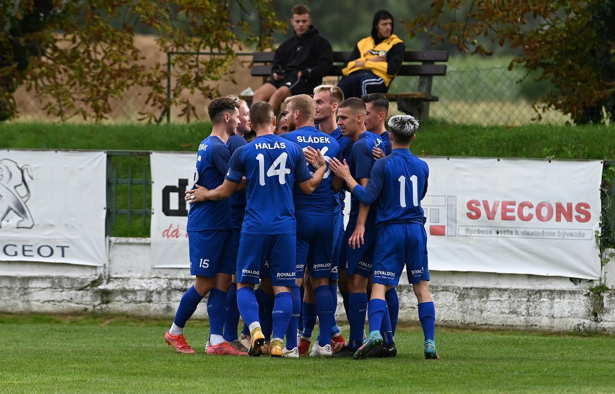 Slovnaft Cup: Výsledky 3. kola, 14. september | SPORTNET
