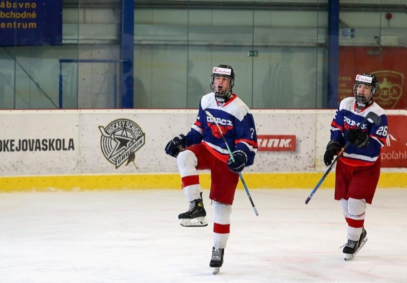 Tipos extraliga: Adam Nemec a Tomáš Chrenko debutovali v drese HK Nitra ...