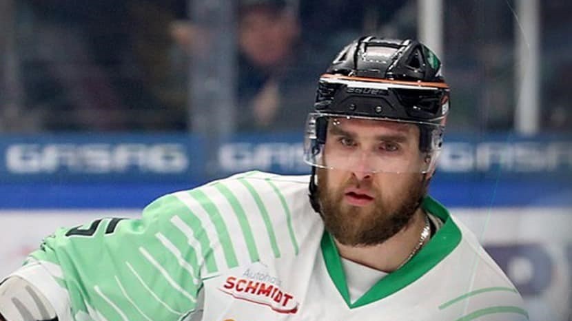 Tipos extraliga: Markus Kojo bude hrať za HC '05 Banská Bystrica | SPORTNET