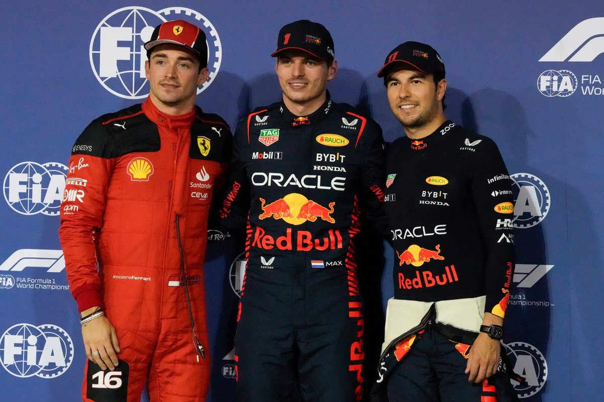 Formula 1 (F1): Poradie a výsledky v sezóne 2023. Kto získa titul ...