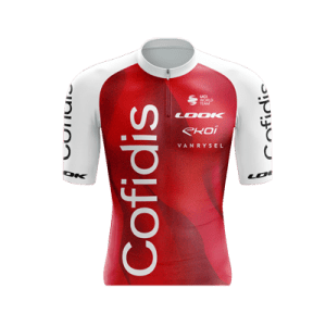 Cofidis na Tour de France 2024 | SPORTNET