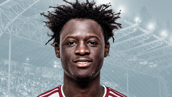 Moussa Sangare skončil v FK Železiarne Podbrezová. Vypršalo mu ...