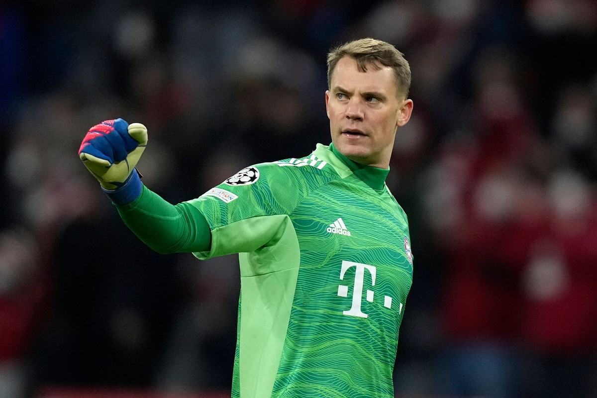 Futbal: Manuel Neuer sa vracia do zostavy Bayernu Mníchov (Bundesliga ...