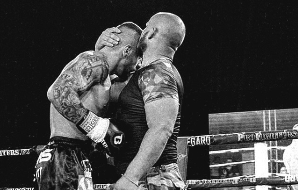 Slovenská scéna bojových športov smúti. Zomrel známy tréner thajského ...