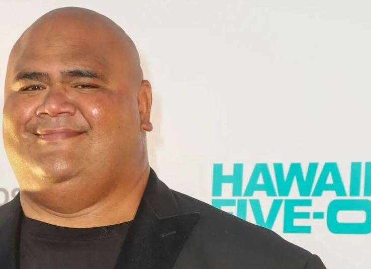 Smutné správy. Zomrel bývalý bojovník UFC a herec Taylor Wily | SPORTNET