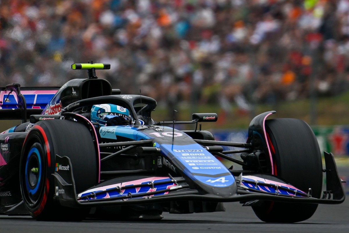 Formula 1: Oakes sa stal novým riaditeľom Alpine, vo funkcii nahradil ...